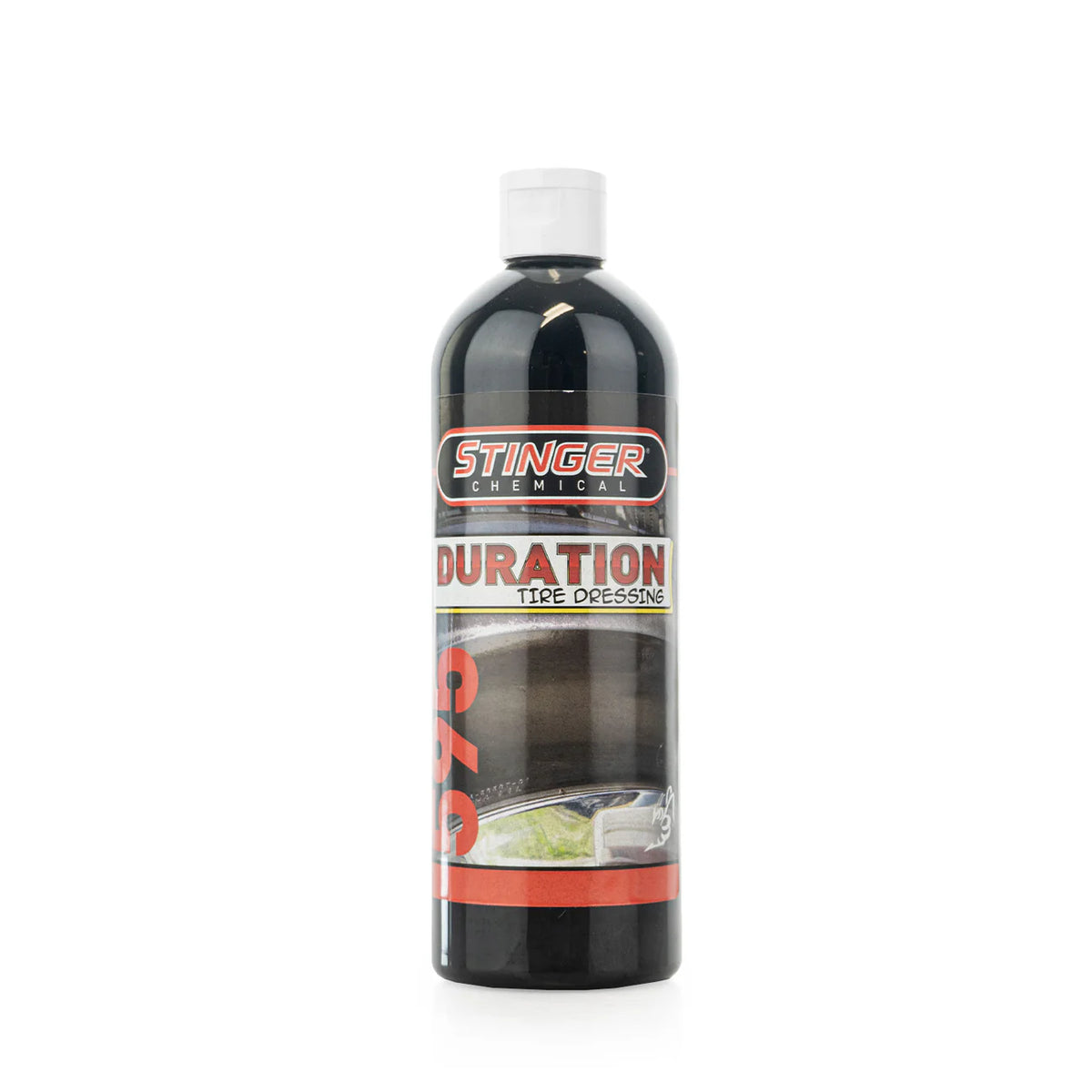 Stinger 595 Duration Tire Dressing – The Shine Labz