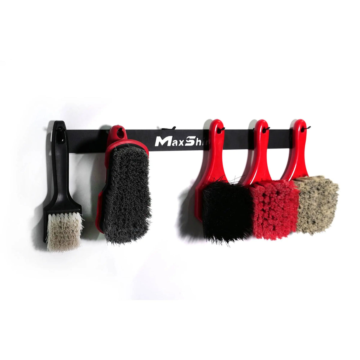 Max Shine Brush Hanger Wall Mount – The Shine Labz